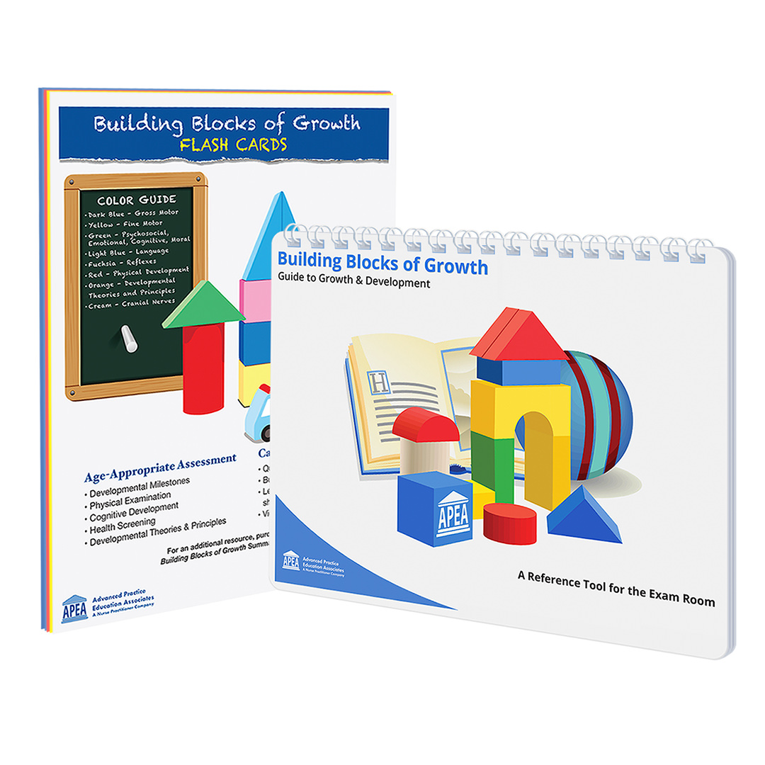 Clinical Reference Tools for Nurse Practitioners